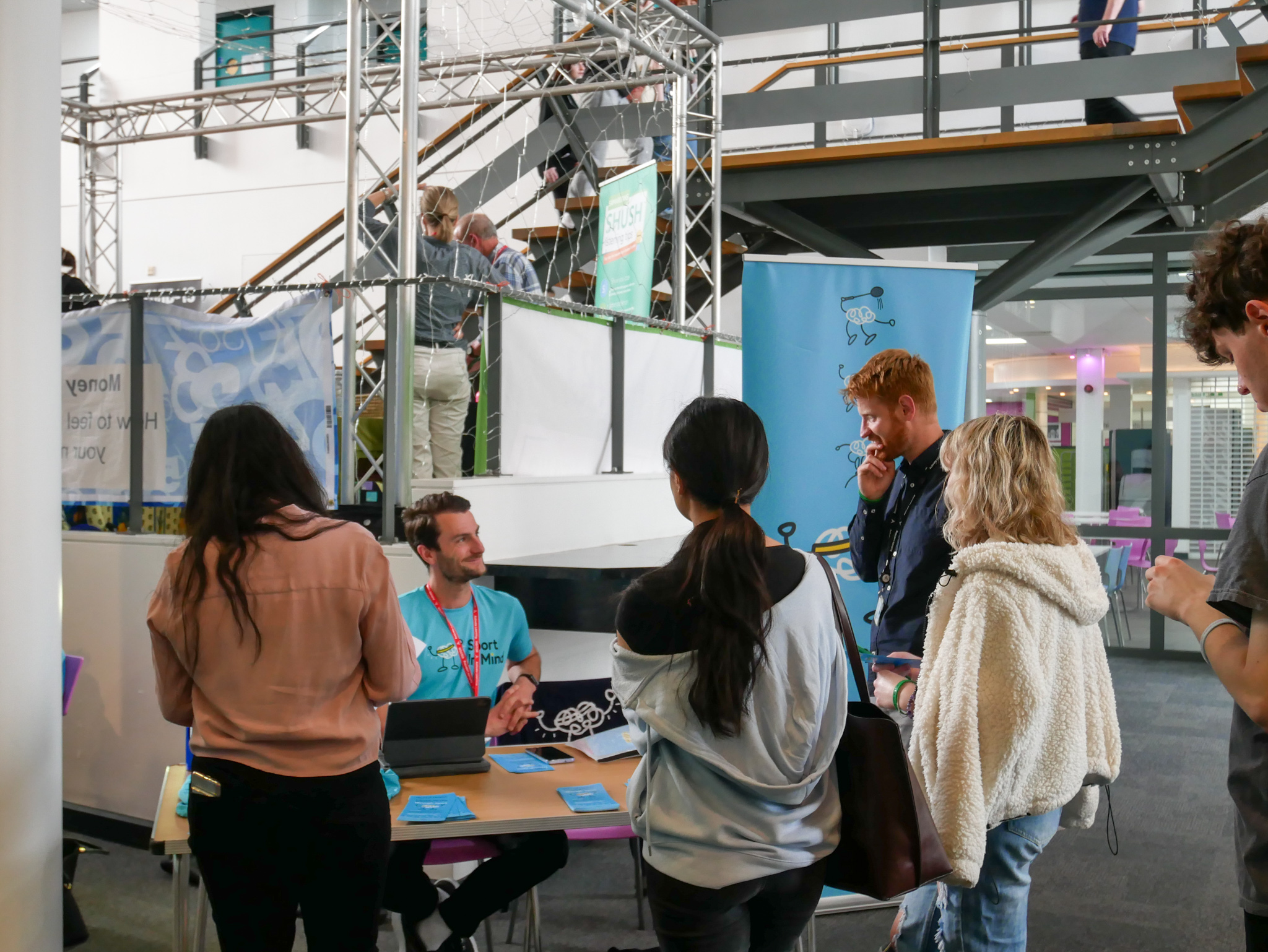 Activities and Clubs at Farnham College - Farnham College