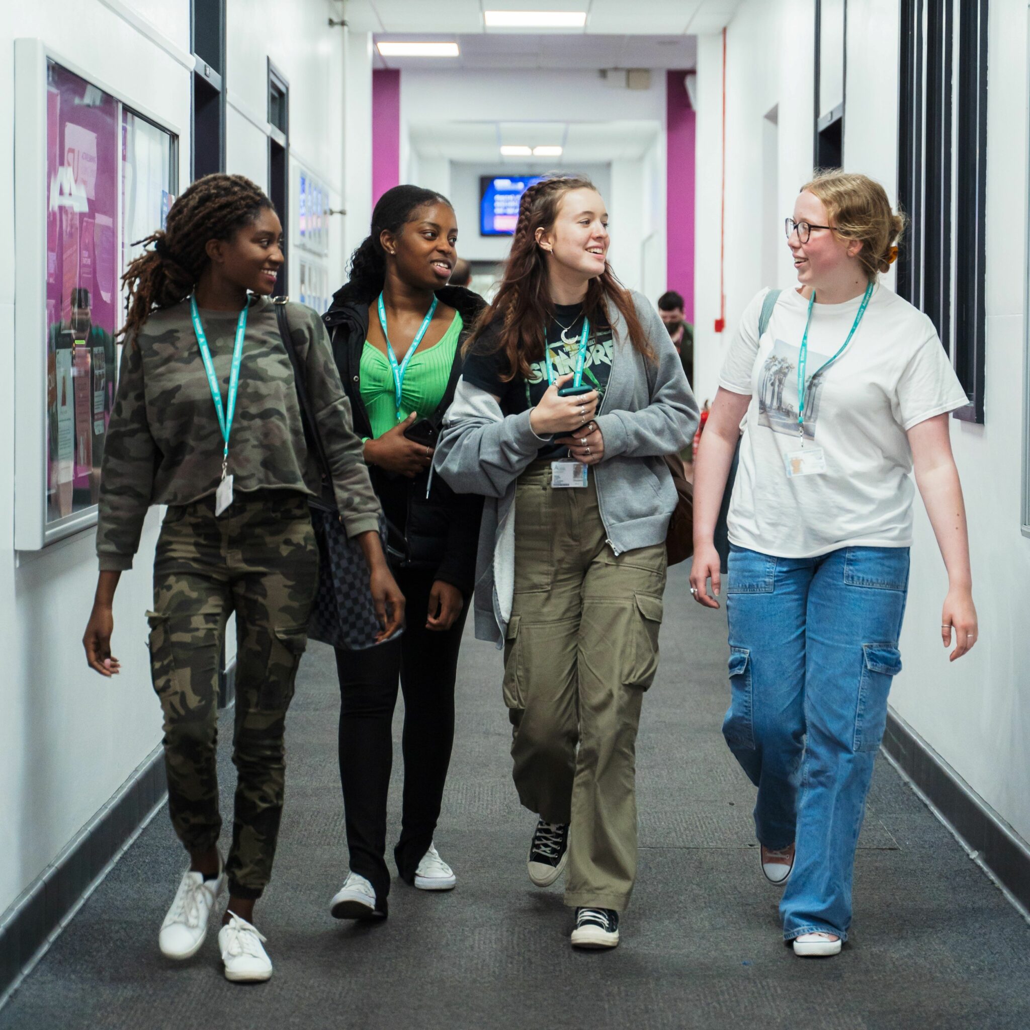 What is Activate Alumni? - Farnham College