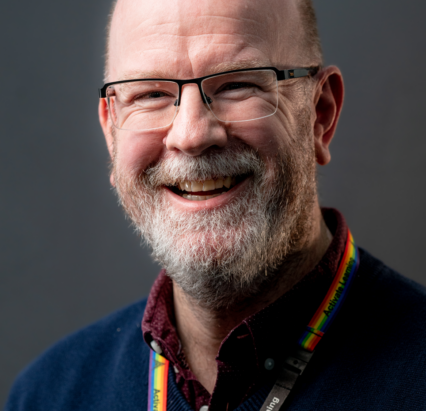 College life - Farnham College