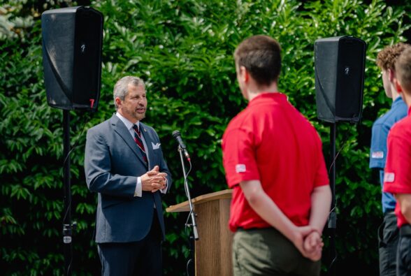 Activate Learning awarded Armed Forces Covenant Employer Recognition ...