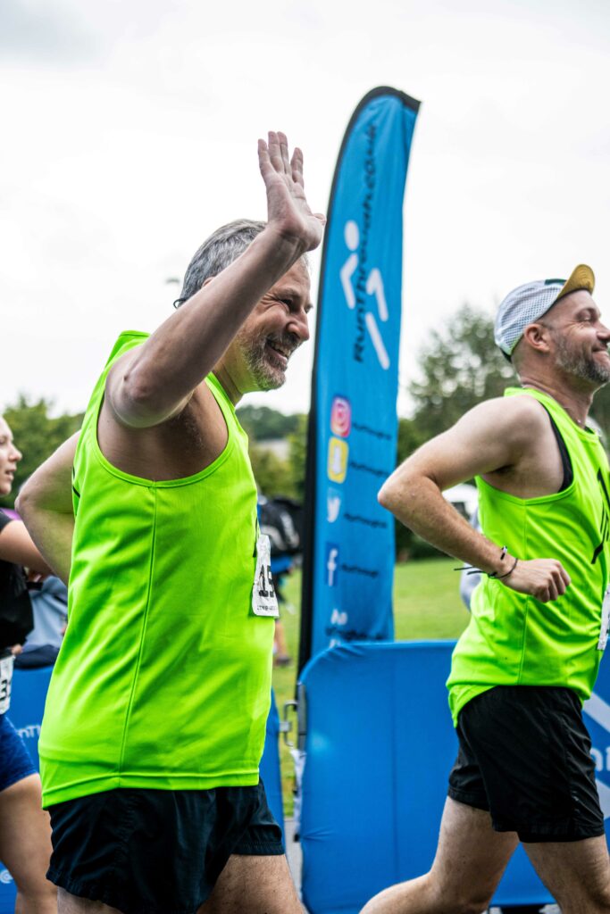 Activate Learning Team Runs Surrey Half Marathon, Raising Over £2,500 ...