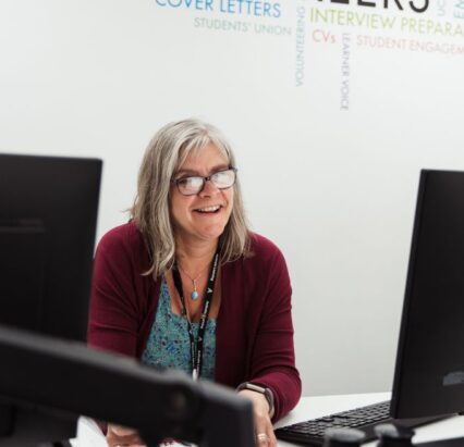 Courses - Farnham College