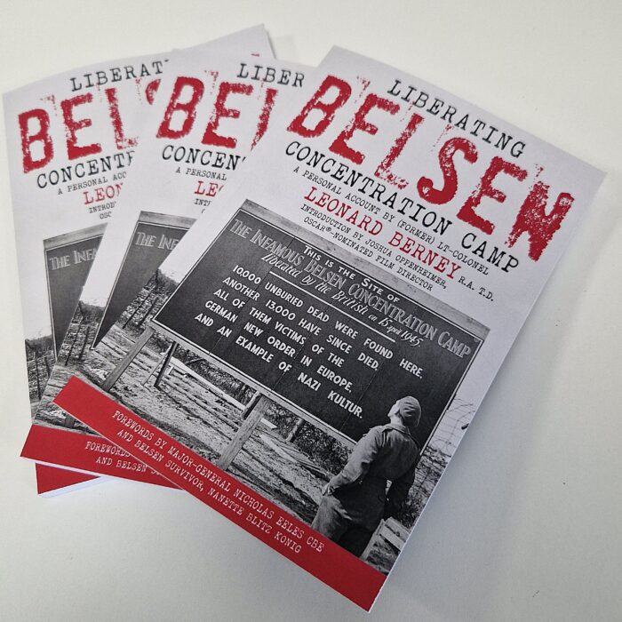 Honouring History: John Wood Shares His Father’s Story of the ...